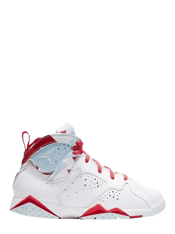 JORDAN 7 Retro Ps Sneakers - White