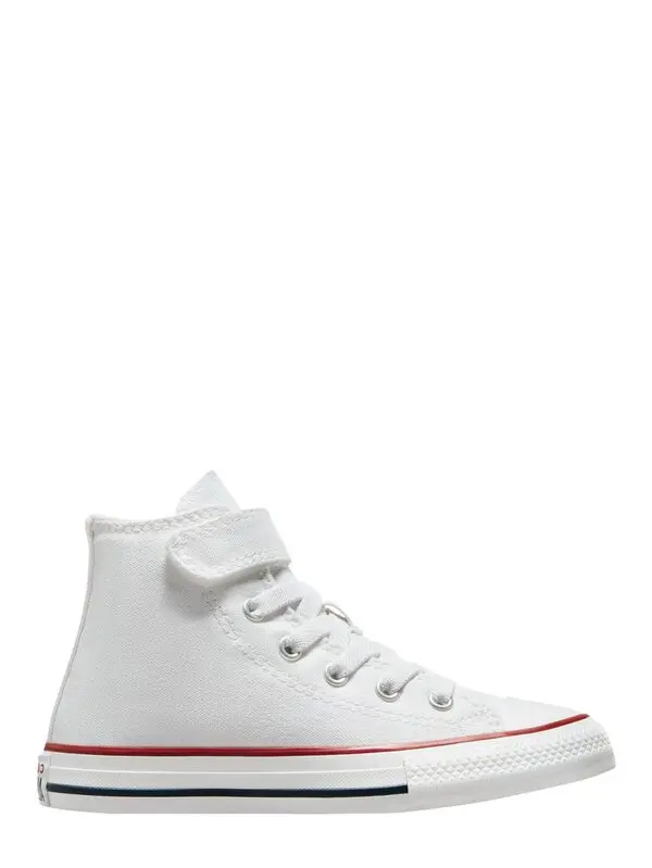 CONVERSE Chuck Taylor All Star Easy-on High Ps Sneakers - White