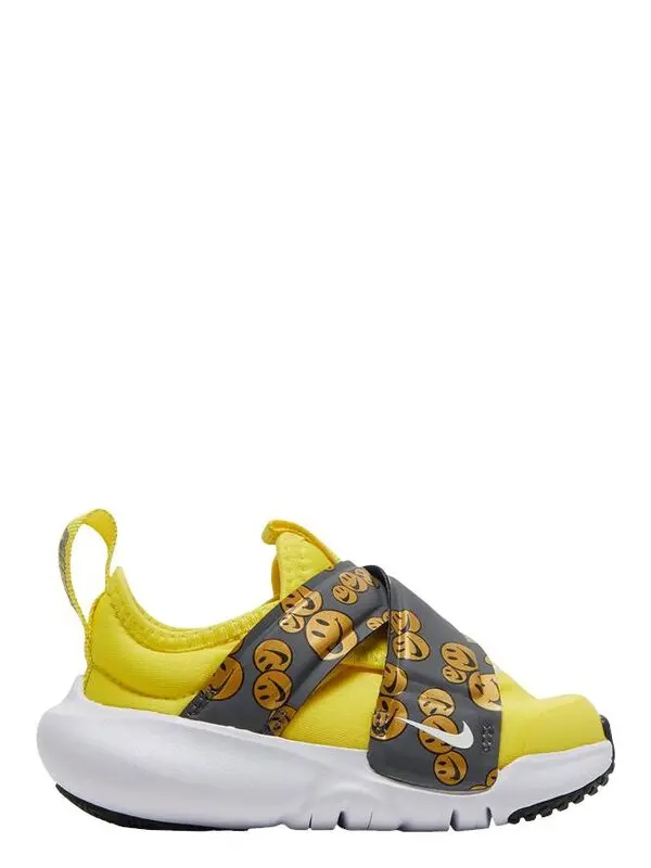 Nike Flex Advance Td Sneakers - Yellow