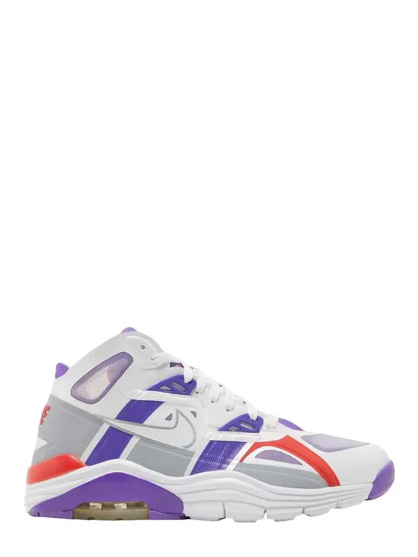 Nike Lunar 180 Trainer Sc Sneakers - White