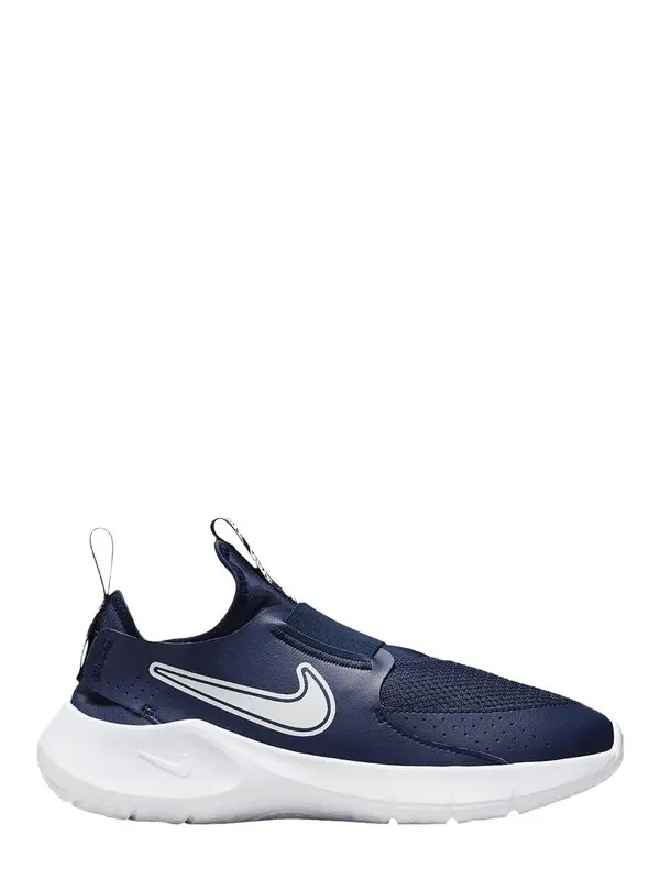 Nike Flex Runner Gs Sneakers - Blue