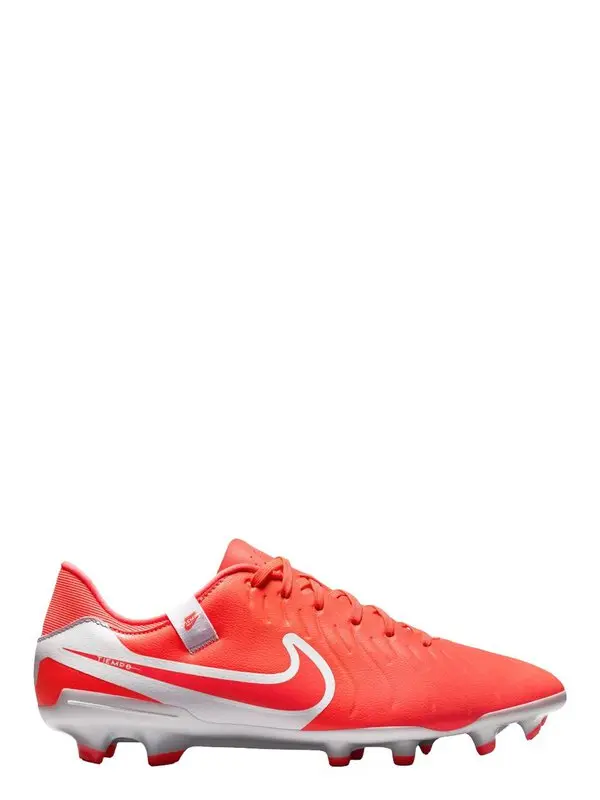 Nike Tiempo Legend Academy Mg - Red