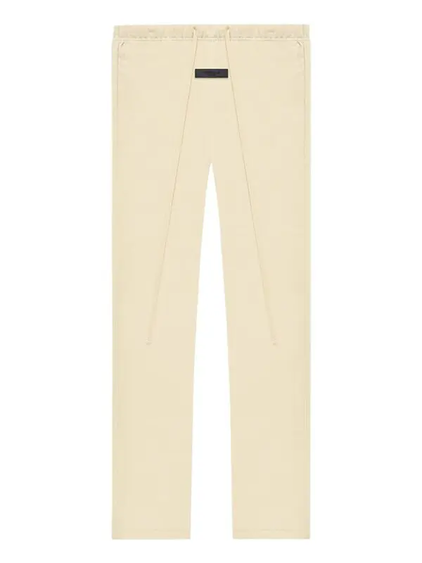 Fear Of God Relaxed Trouser - White