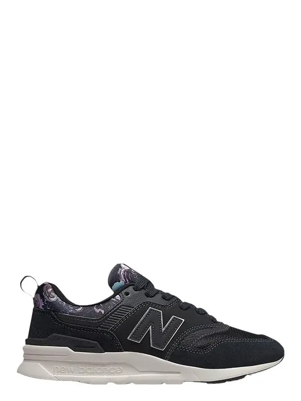 NEW BALANCE 997h V1 Sneakers - Black