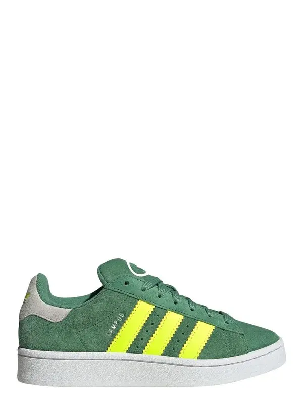 Adidas Campus 00s J - Green