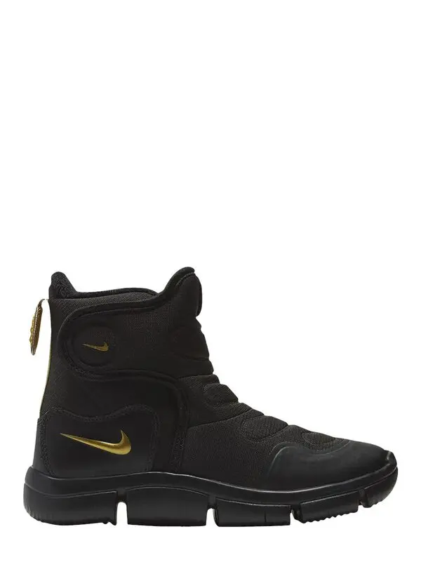 Nike Novice Ps Metallic Gold - Black