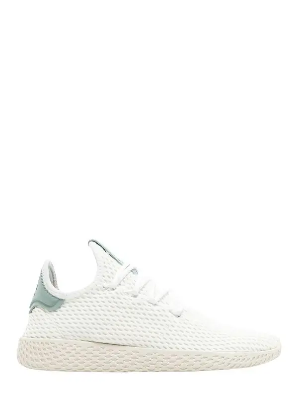 Adidas Pharrell X Tennis Hu J Sneakers - White