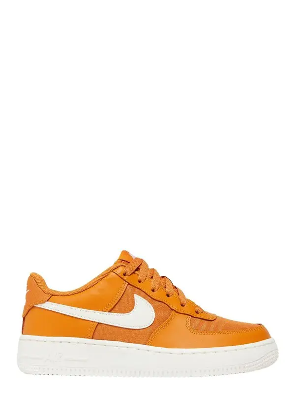 Nike Air Force 1 Lv8 2 Gs Sneakers - Orange