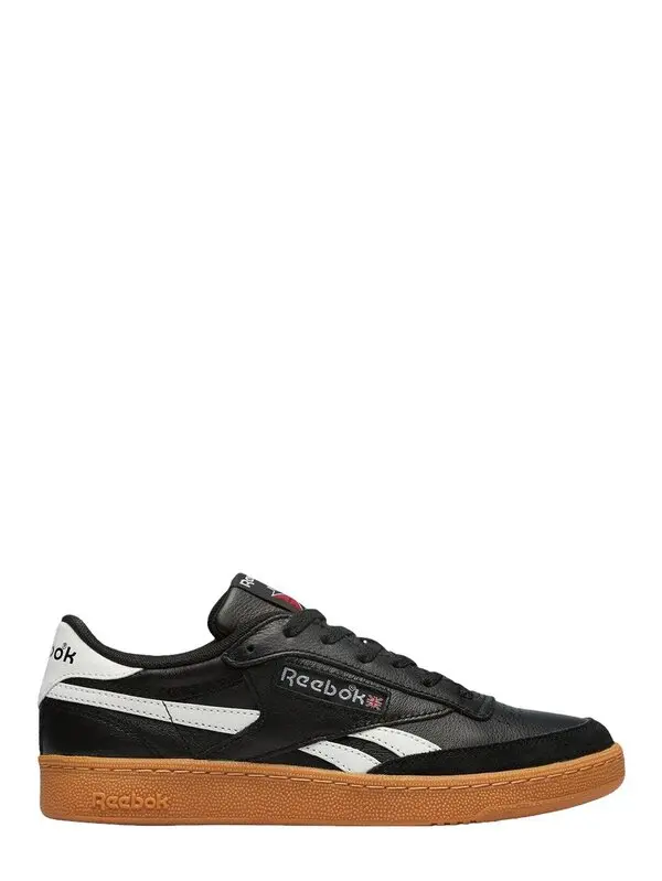 REEBOK Club C Revenge Vintage Sneakers - Black