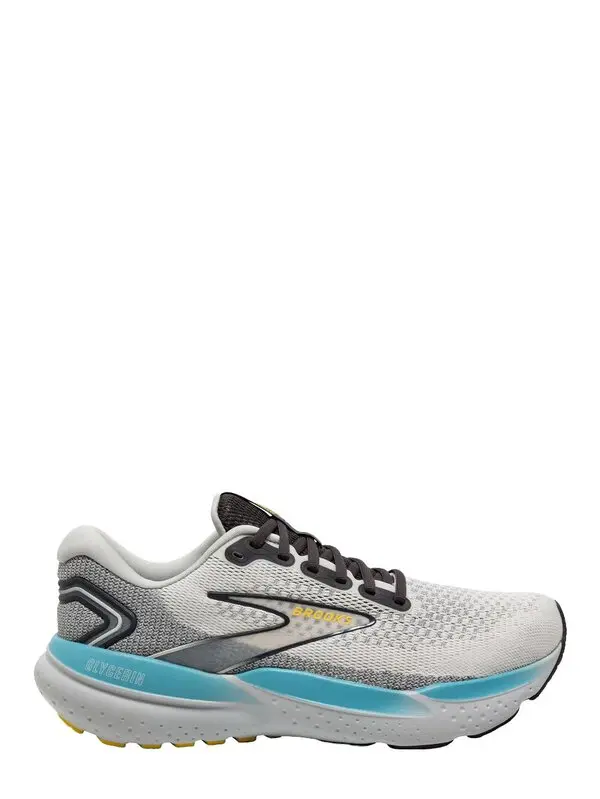 Brooks Glycerin 21 Athletic Sneakers - White