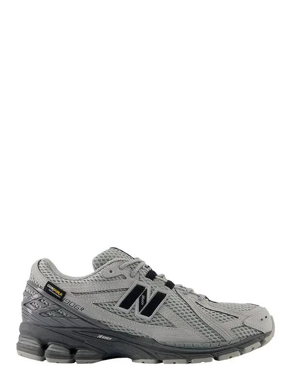 NEW BALANCE 1906r Cordura Sneakers - Grey
