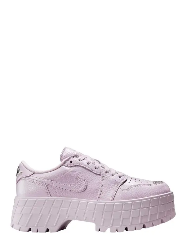 JORDAN 1 Low Brooklyn Sneakers - Purple