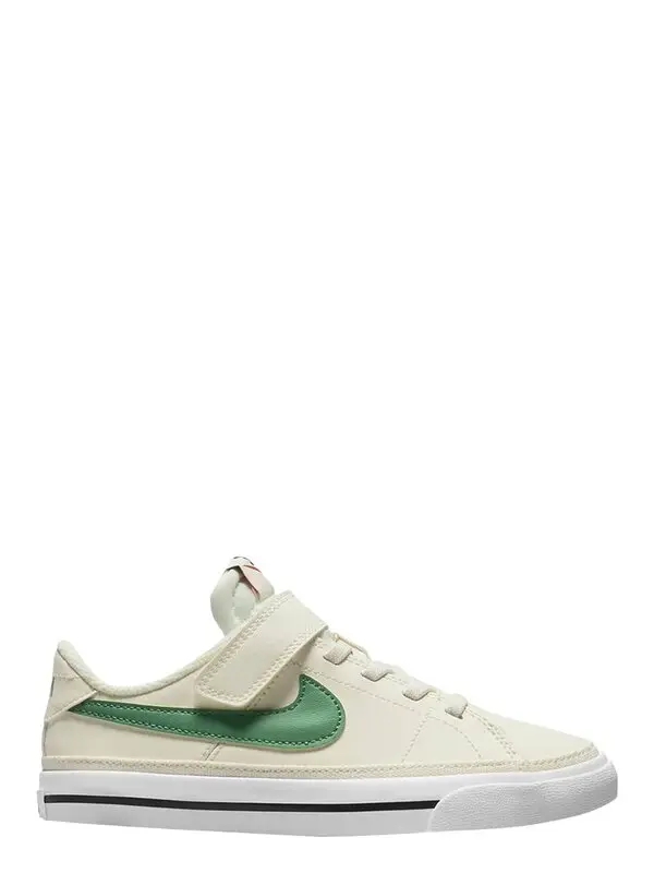 Nike Court Legacy Ps Sneakers - Cream