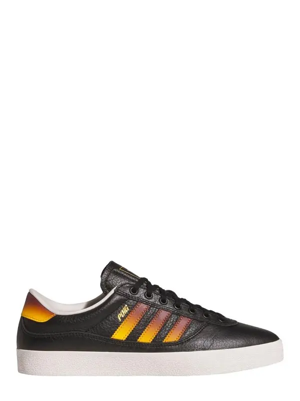 Adidas Puig Indoor Sneakers - Black