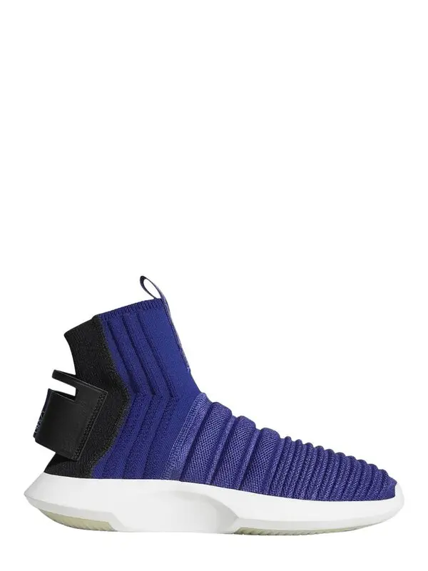 Adidas Crazy 1 Adv Sock Primeknit - Purple