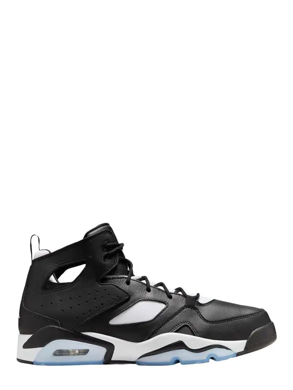 JORDAN Flight Club 91 Sneakers - Black