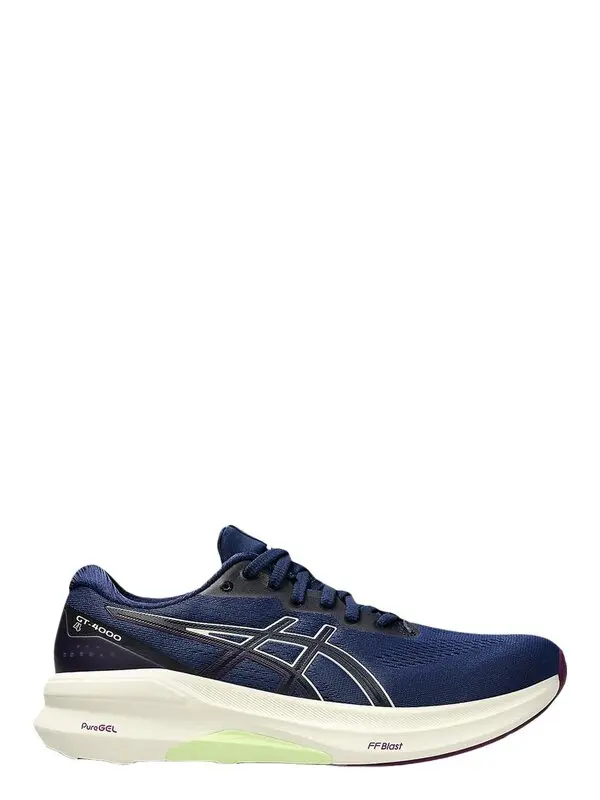 Asics Gt-4000 4 Wide Sneakers - Blue