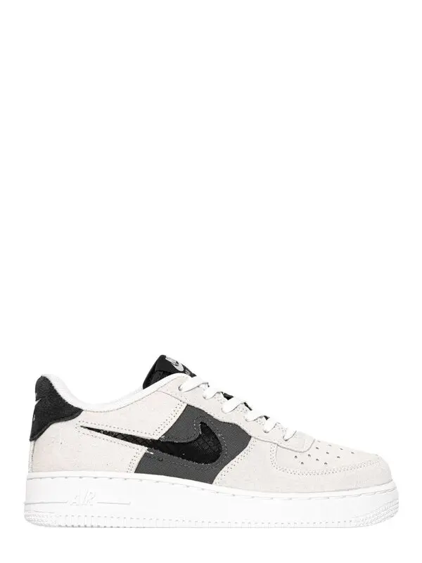 Nike Air Force 1 Low Gs Sneakers - White