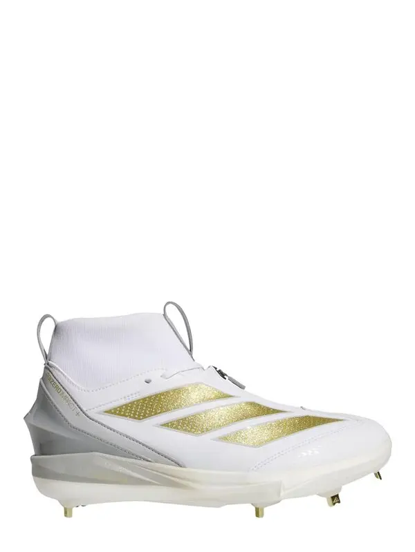 Adidas Adizero Impact+ 2.0 Athletic Sneakers - White