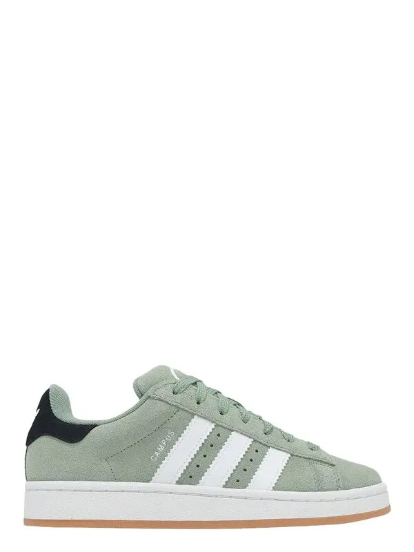 Adidas Campus 00s J Sneakers - Green