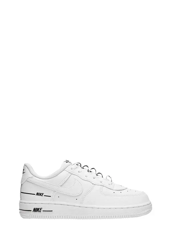 Nike Air Force Lv8 Ps Sneakers - White