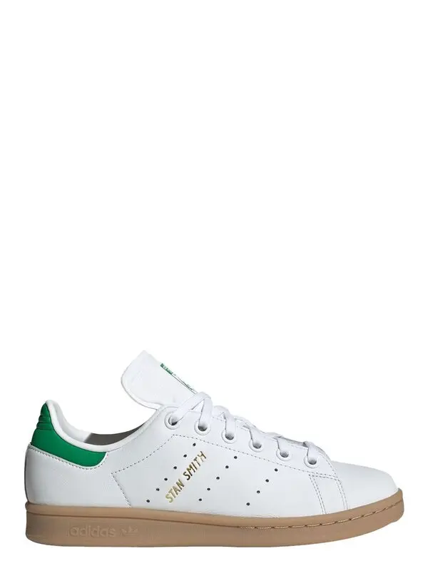 Adidas Stan Smith J Sneakers - White