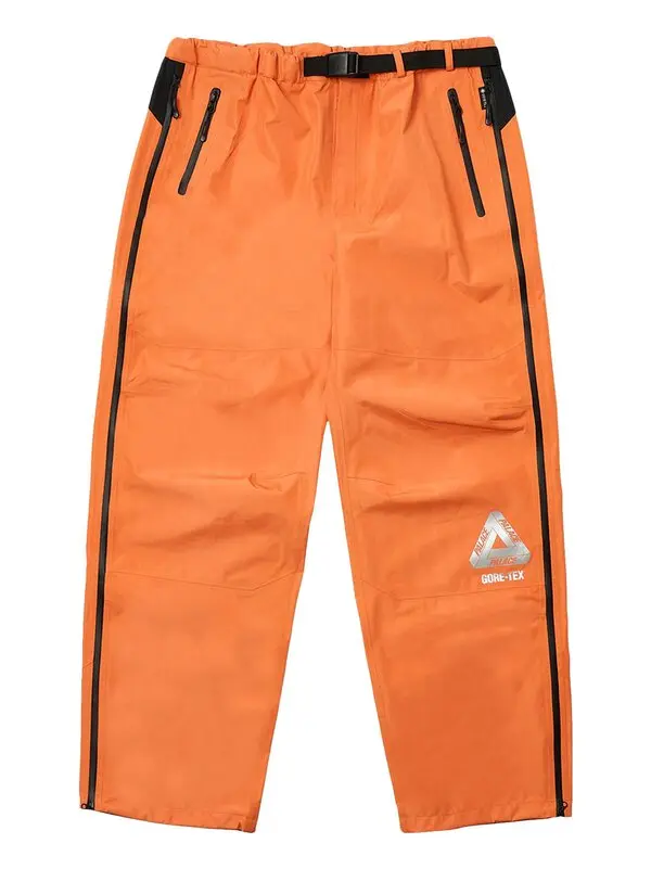 PALACE Gore-tex 3l Trouser - Orange