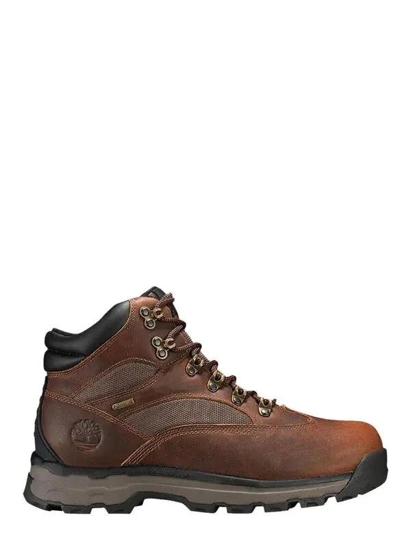 Timberland Chocorua Trail Mid Hiker Gtx - Brown