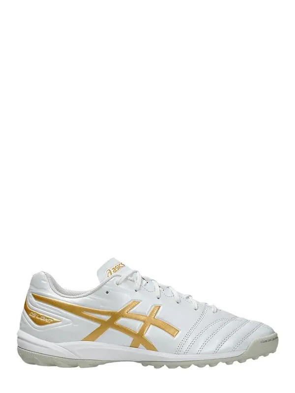 Asics Ds Light Club Tf Wide Sneakers - White