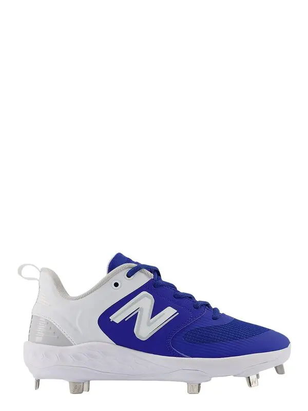 NEW BALANCE Fresh Foam X Velo V3 Metal - Blue