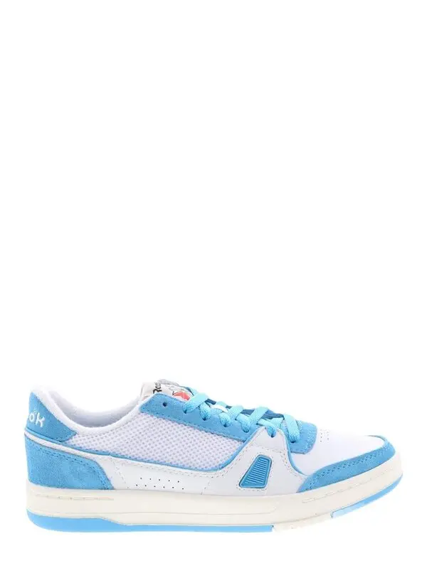 REEBOK Lt Court Sneakers - Blue