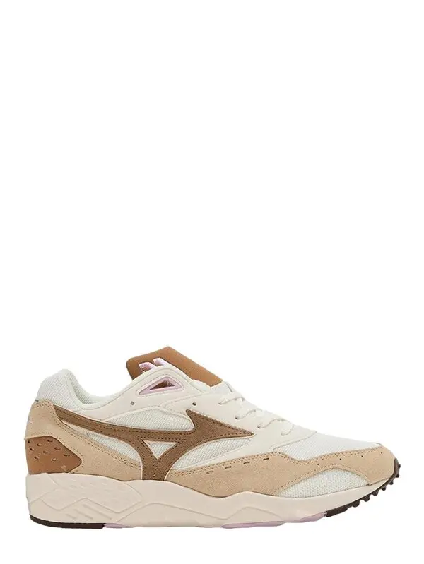 Mizuno Contender Mojave Desert Sneakers - Brown