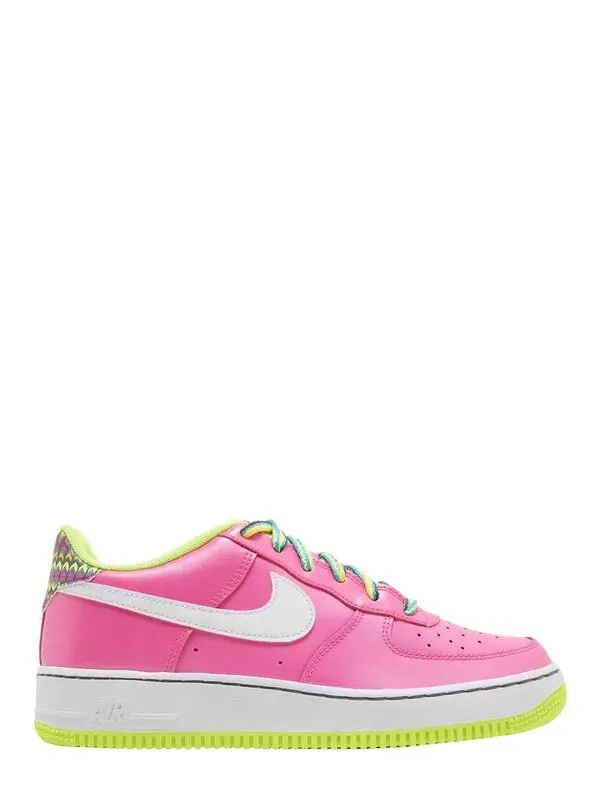 Nike Air Force 1 Gs Sneakers - Pink