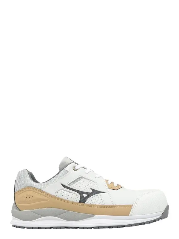 Mizuno Prime Fit Hw 2 11l Wide Sneakers - White