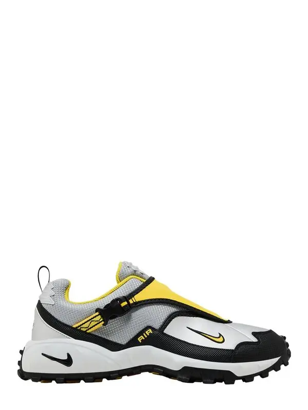 Nike Air Phassad Sneakers - Silver