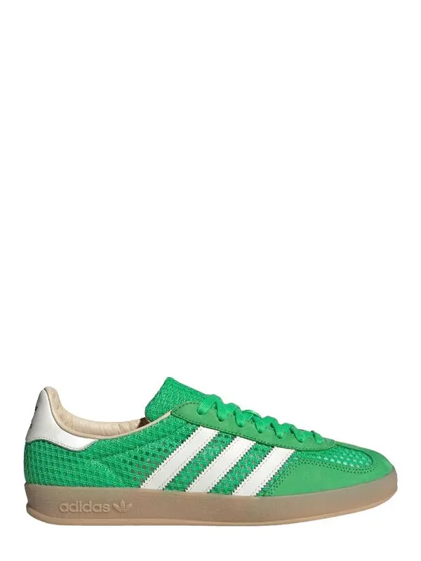 Adidas Gazelle Indoor Sneakers - Green