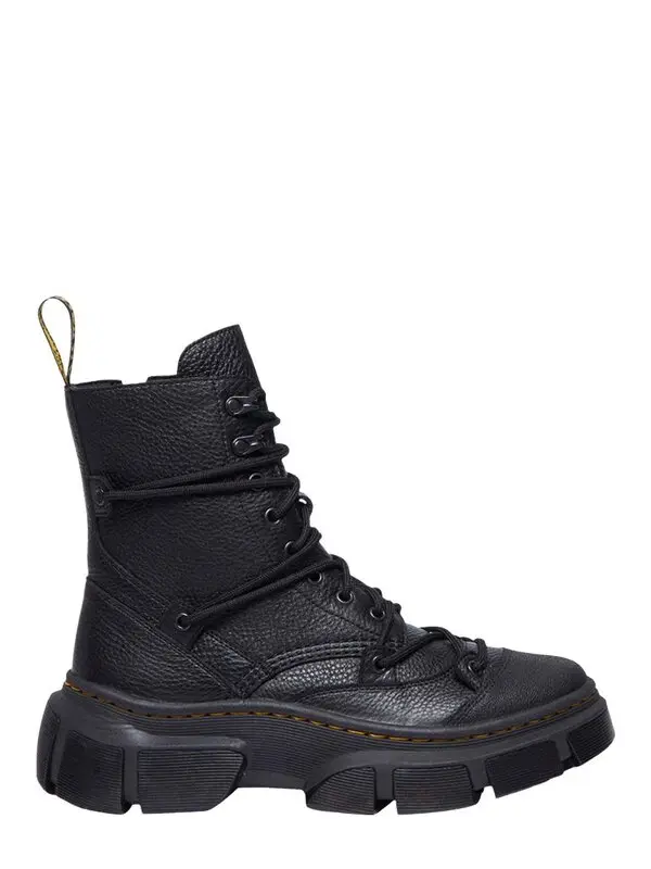 Dr. Martens Dmxl 8-eye Boots - Black