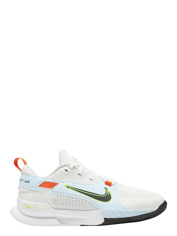Nike Crosscourt Gs Sneakers - White