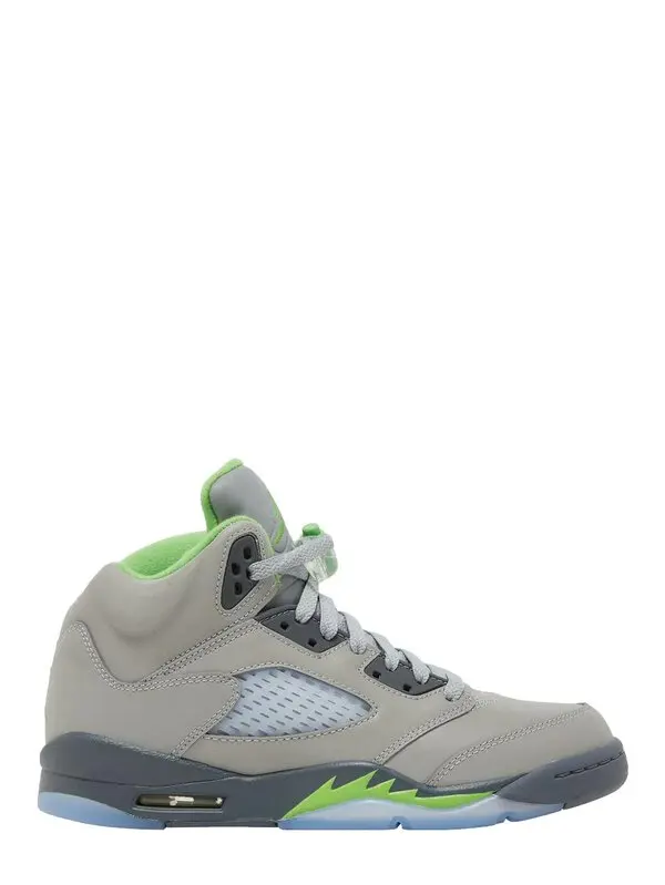 JORDAN Retro Gs 'green Bean' 2022 - Grey