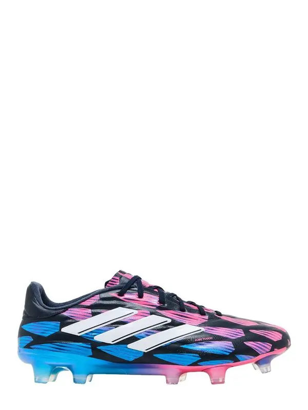 Adidas Copa Pure 2 Elite Fg 'reemergence Pack - Pink
