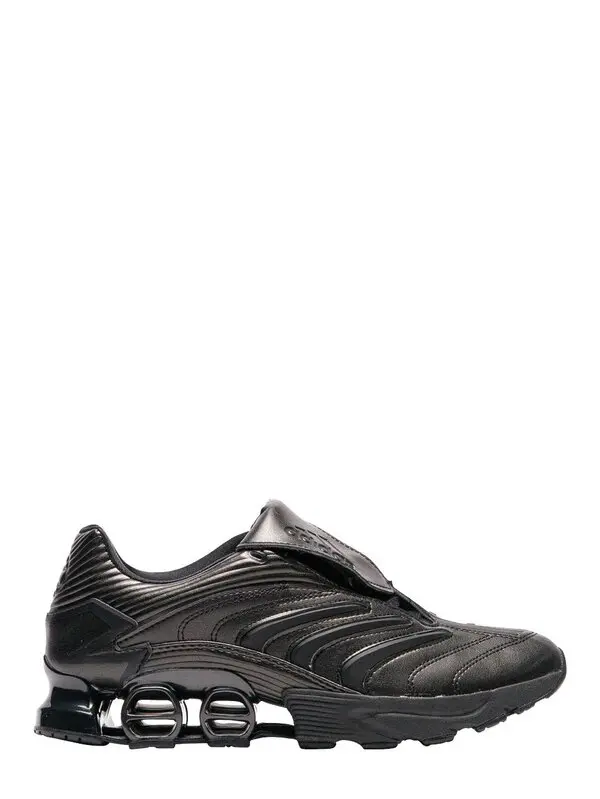 Adidas Predator Megaride 'triple - Black