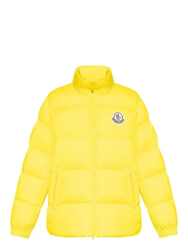 Moncler Citala Jacket - Yellow