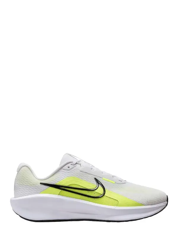 Nike Downshifter Extra Wide Sneakers - White