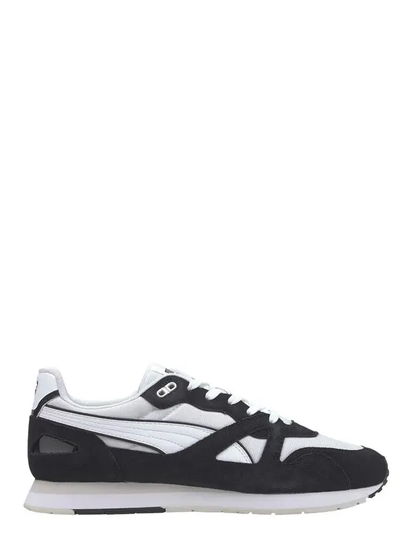 PUMA Mirage Og Sneakers - Black