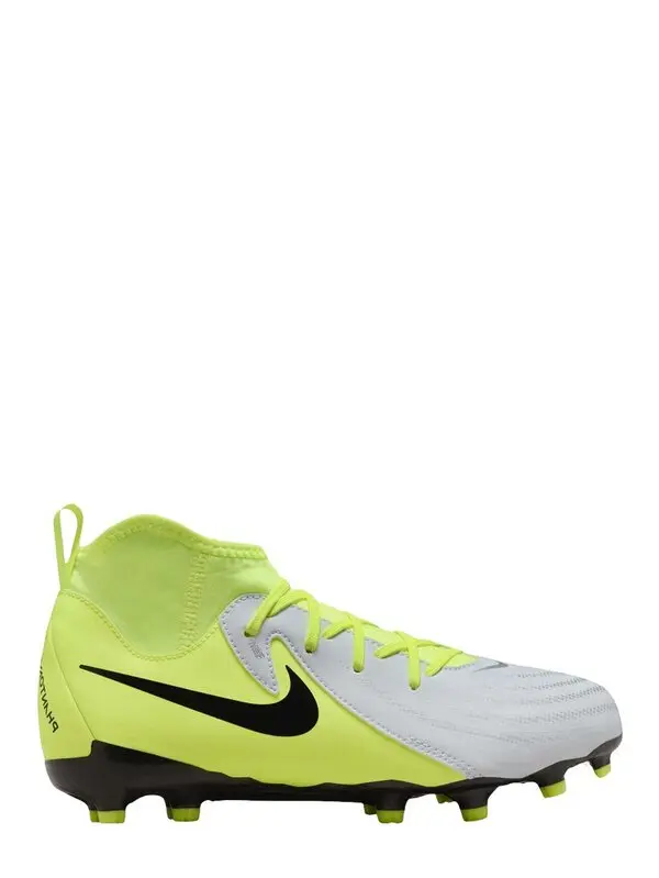 Nike Phantom Luna Academy Mg Gs - Green