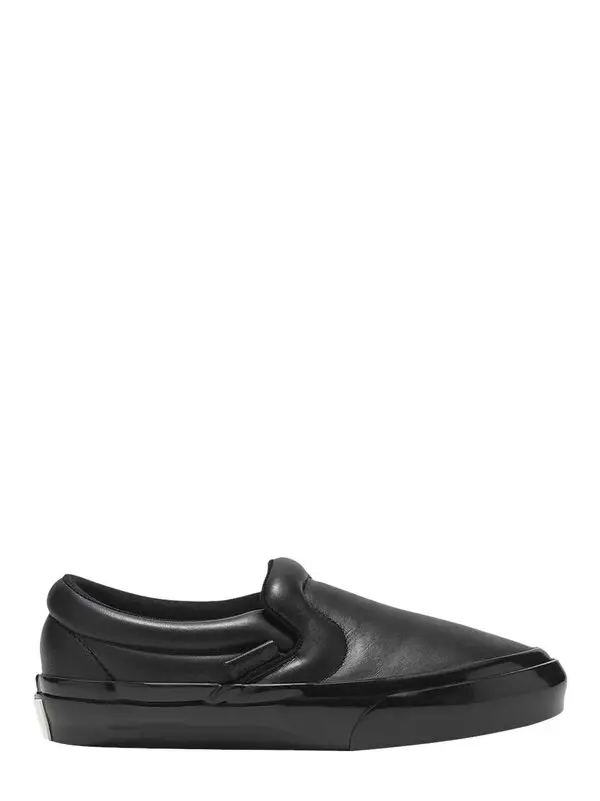 VANS Proenza Schouler X Puffy Slip-on - Black