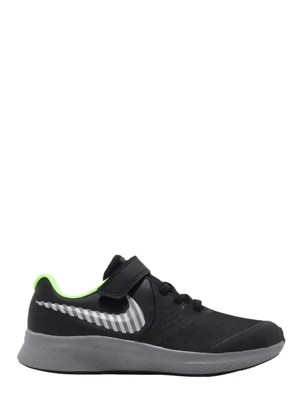 Nike Star Runner 2 Hz Psv Sneakers - Black