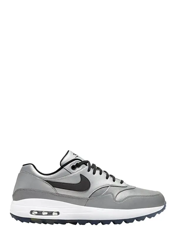 Nike Air Max 1 G Nrg 'reflectivity - Silver