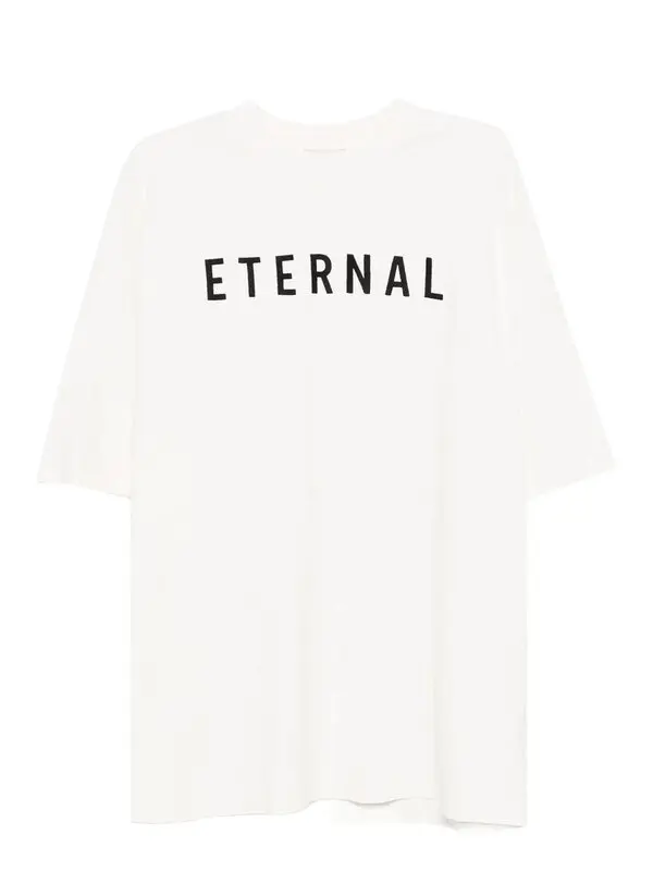 Fear Of God Eternal Tee - White