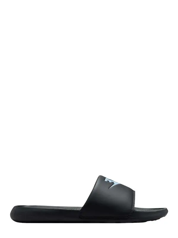 Nike Victori One Slide - Black